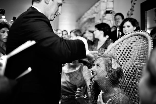 Sara and Jonathan's Fabulous Jewish Wedding - Julie Harris Photography Blog