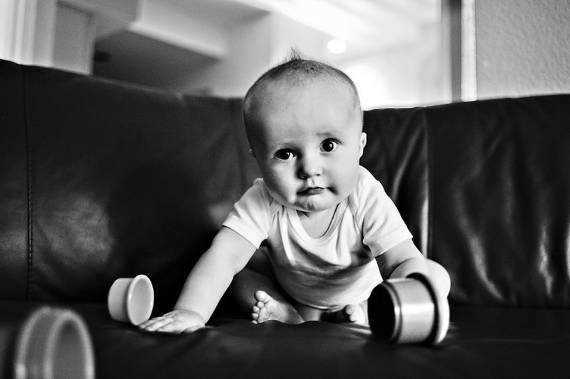 Brian, Leila and little Tait - Julie Harris Photography Blog